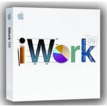 Iwork 09 Family Pack - Documentos, Planilhas e Apresentacoes do Jeito Mac - Software - Apple ...