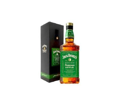 Jack Daniels Apple 1 Litro - Whisky - Magazine Luiza