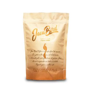 Jacu Bird Café Em Grãos 250G - Café - Magazine Luiza