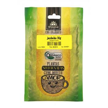 Jambolão Orgânico 30g - Kampo de Ervas - Fitoterápicos - Magazine Luiza