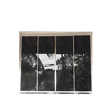 Janela fume 4f 100alt x 120lar desmontada ( kit branco ) - NEW TEMPER ...