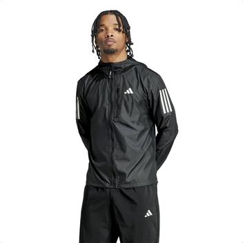 Jaqueta Adidas Masculina Own the Run - Jaqueta e Casaco Esportivo ...