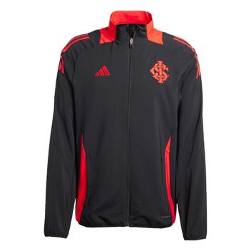 Jaqueta Apresentação Internacional Tiro 24 - Adidas - Jaqueta e Casaco ...