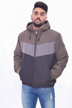 Jaqueta Casaco Masculino Forrada Com Pelúcia Marca Red Nose - Red Nose ...