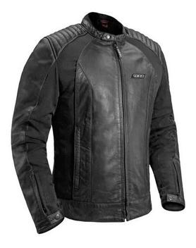 Jaqueta Couro Texx Storm Masculina Custom Estil Moto Harley - Jaqueta ...