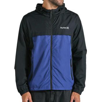 Jaqueta Hurley Range WT25 Masculina Marinho - Jaqueta e Casaco ...