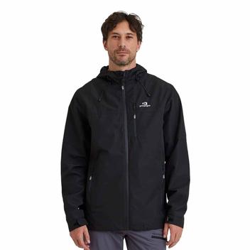 Jaqueta Masculina Darwin 2.0 Impermeável Outdoor Galapagos - Jaqueta Masculina - Magazine Luiza