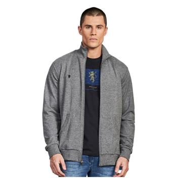 Jaqueta Masculina de Moletinho Sporting Paco Jeans - Calças Masculina ...