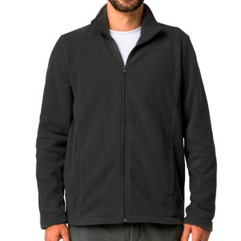 Jaqueta Masculina Fleece Preto Peluciada - Oro Adventure - Jaqueta e ...