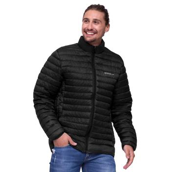 Jaqueta Speedo Pad - Masculina - Jaqueta e Casaco Esportivo - Magazine ...