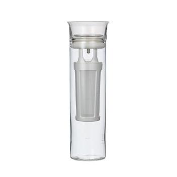 Jarra de Café Cold Brew Hario Simply Glass 800ml - Jarra - Magazine Luiza