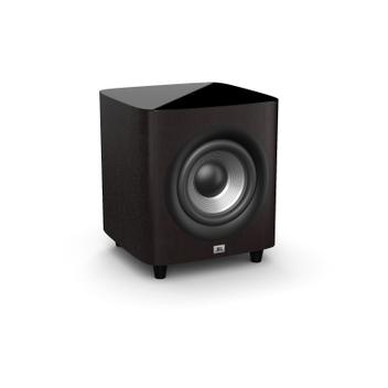 Jbl Studio 650p Subwoofer Ativo De 10' Com 250w Rms Bivolt - Caixas de ...
