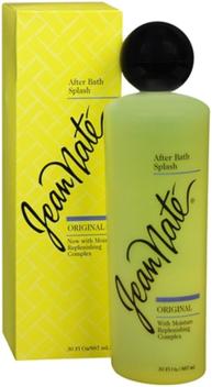 Jean Nate After Bath Splash - 30 Oz - Perfume Feminino - Magazine Luiza