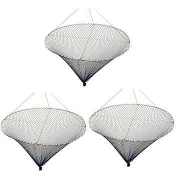 Jerere Para Pesca de Camarão e Siri Kit 3 Un Gerere, Sirizeira - João ...