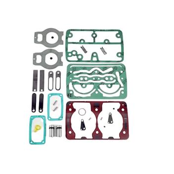 JG de reparo compressor LP49-88MM 1376280 - BRC - Acessórios para ...