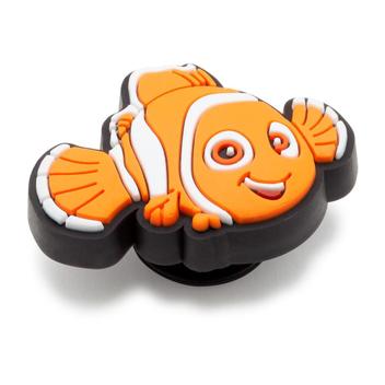 Jibbitz disney pixar nemo unico unico - Jibbitz - Magazine Luiza