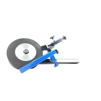Jig com Roda Hollow 150mm/250mm para Desbaste de Facas - Cutelaria ...