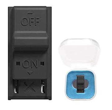 Jig Rcm Clip Loader NS Switch - Preto Black Edition - Switch - Magazine ...