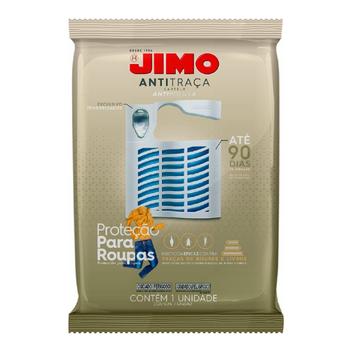 JIMO ANTITRACA CARTELA c1un - JIMO - Inseticidas - Magazine Luiza