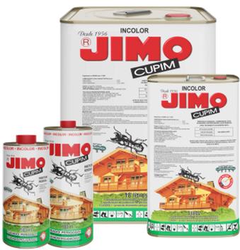 Jimo cupim incolor - Inseticidas - Magazine Luiza
