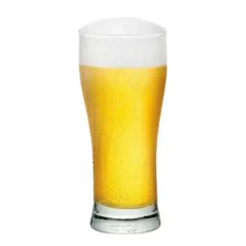 Jogo 12 Copo De Vidro Tulipa Tulipinha 200Ml Chopp Bar - Class Home - Copos - Magazine Luiza