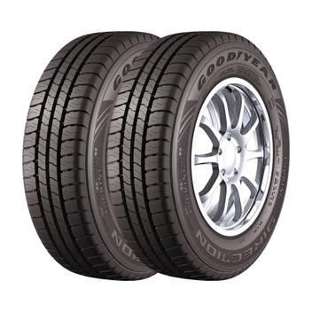 Jogo 2 pneus goodyear aro 14 direction touring 175/70r14 88t xl - Goodyear Direction - Pneus ...