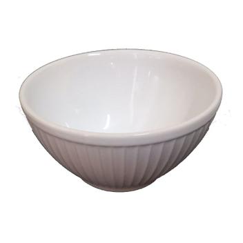 Jogo 6 Bowls Mezcla Branco 13 cm Porto Brasil - Bowl - Magazine Luiza