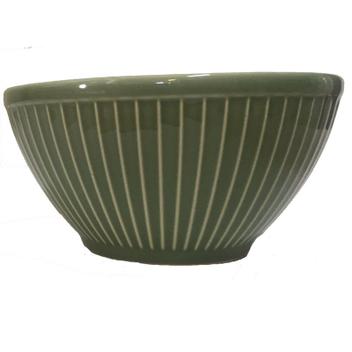 Jogo 6 Bowls Mezcla Verde Salvia 13 cm Porto Brasil - Bowl - Magazine Luiza