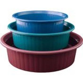 Jogo Bacia Multiuso PMG - JVS - Bacia - Magazine Luiza