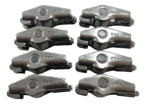 Jogo Balancim Valvula Original Vw Gol 030109411b - CWE PARTS - Balancim ...
