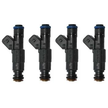 Jogo Bico Injetor Audi A3 A4 Honda Crv New Civic - Bosch - Bobina de ...