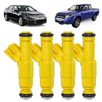 Jogo Bico Injetor Ranger 2.3 16v De 2004 À 2011 0280156205 - SEEDS ...