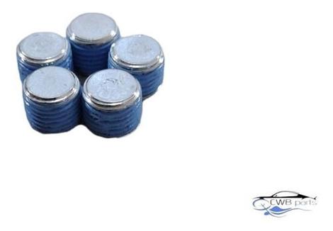 Jogo Bujao Orificio Cabecote Original Gm S10 12625590 - CWE PARTS ...