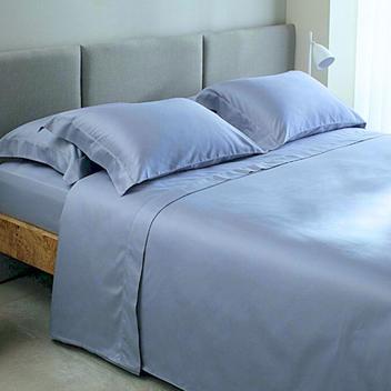 Jogo Cama Queen Buddemeyer 300 Fios Bud Vision New Colors 2 Azul 081 ...