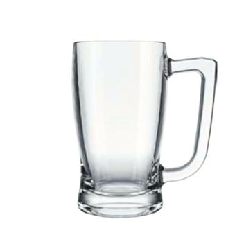 Jogo Canecas Chopp Cerveja Média De Vidro Taberna 340Ml 12 - Nadir Figueiredo - Caneca de ...