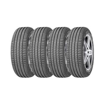 Jogo de 4 Pneus 225/60R17 99V Grnx Primacy 3 Michelin - Pneu de Carro ...