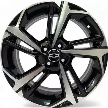 Jogo de 4 Rodas gm Nova Montana 2023 aro 14 - Scorro - Roda de Carro ...