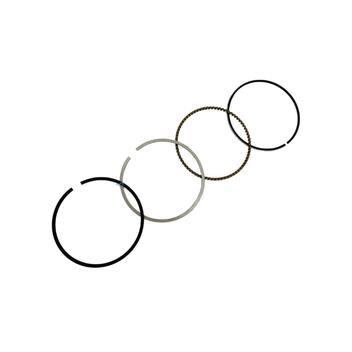 Jogo de Anéis P/ Rolo Compactador BF 325 e Mini Dumper 500 - Buffalo ...