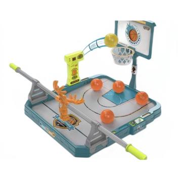 Jogo de Basquete de Mesa Interativo para Crianças - Brinquedo de ...