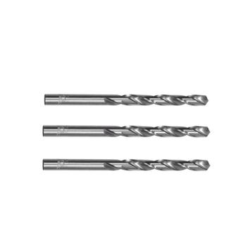 Jogo de brocas para concreto 6mm starrett bmd060 3unid. - Broca ...