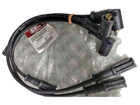 Jogo De Cabos De Vela Ngk Evo 1.4 55226246 - Cabo de Vela - Magazine Luiza