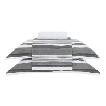 Jogo de Cama 300 Fios Vision Sato - Buddemeyer - Jogo de Cama ...