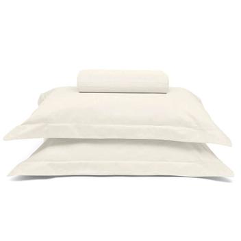 Jogo de Cama Buettner Simples Reffinata Color 200 Fios - 100% Algodão ...