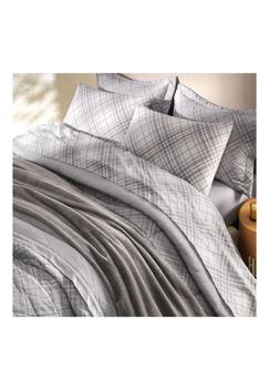 Jogo de Cama Karsten Pierre 160 Fios - Jogo de Cama - Magazine Luiza