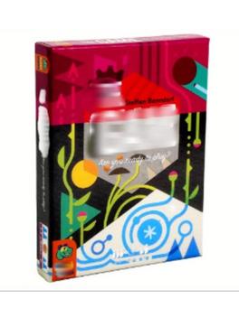 Jogo De Cartas Divertido De Estratégia Cooperativa Jogo De Tabuleiro ...