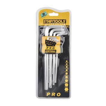 Jogo De Chaves Allen Startools - Longa - Jogo de Chave de Fenda e Philips - Magazine Luiza