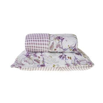 Jogo De Cobre-leito Dupla Face King Size Bene Casa Branco - Enxoval de ...