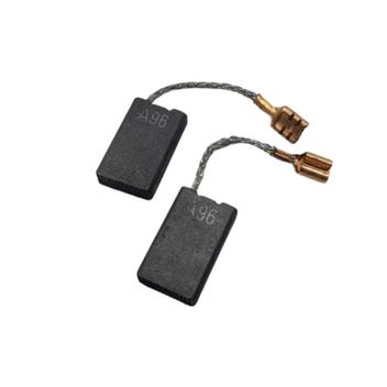 Jogo De Escovas De Carvão 220 V Para Martelo De Demolição GSH 16-28 Ref ...