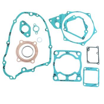 Jogo de Junta Completo Yamaha Rdz 125 Rdz 135 S/ Bor Valflex - Valplas ...