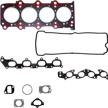 Jogo De Junta Motor Gm Tracker Suzuki Vitara 2.0 16V 10105C - Junta ...